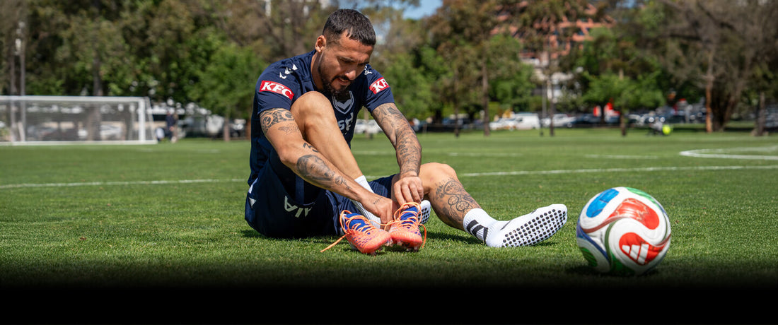 Stepzz | Australia’s #1 Grip Socks for Ultimate Performance
