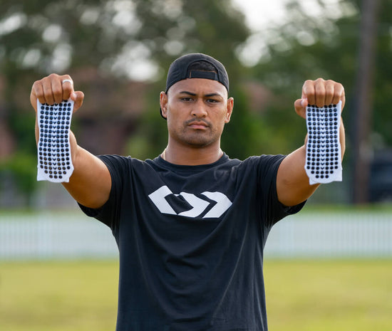 Shop Performance Grip Socks - The Ultimate Pack - Stepzz