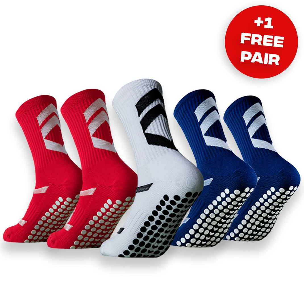 Pink Grip Socks Online Australia | Stepzz