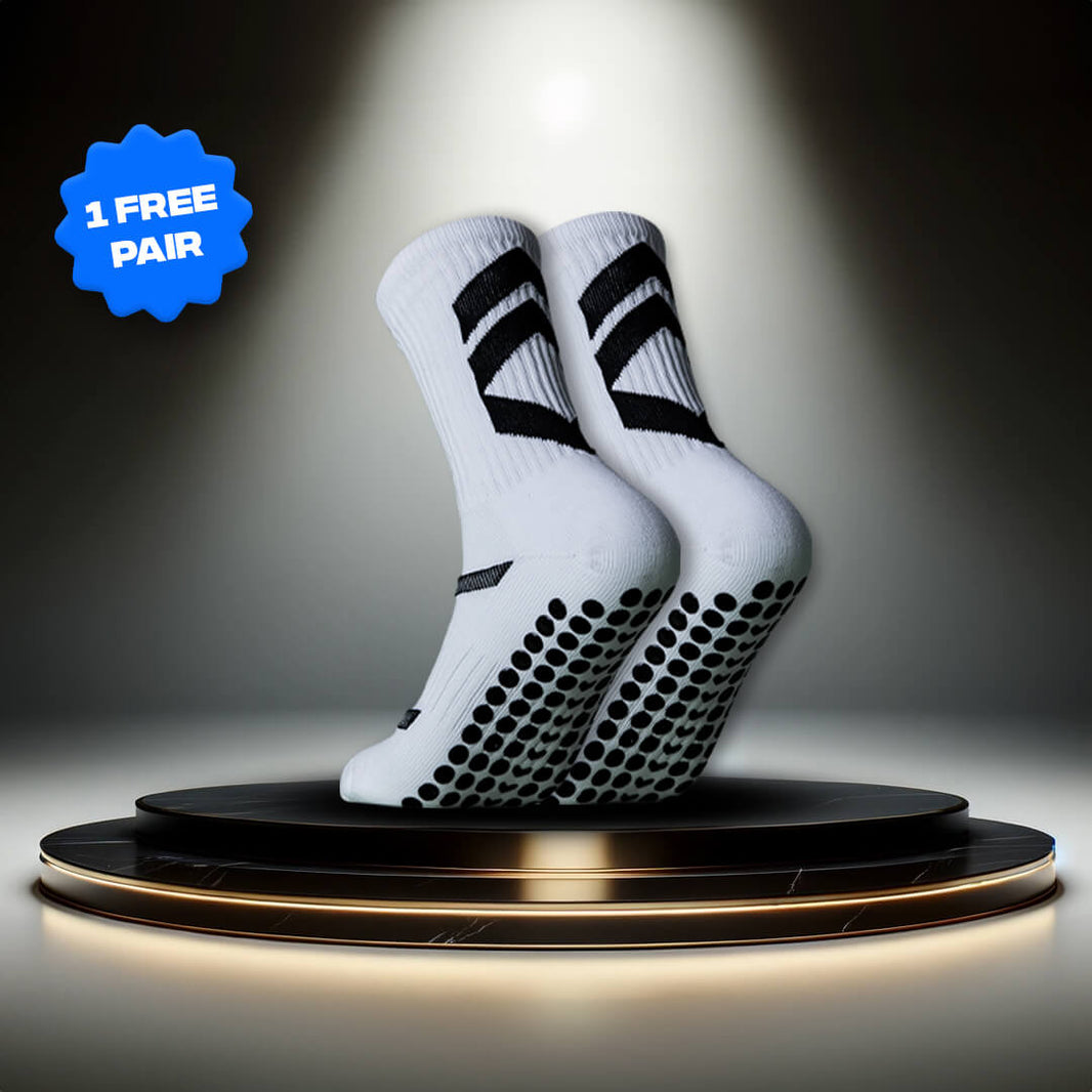 Shop Performance Grip Socks - Stepzz