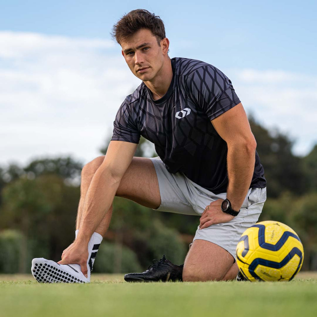 Performance Grip Socks Australia | Stepzz