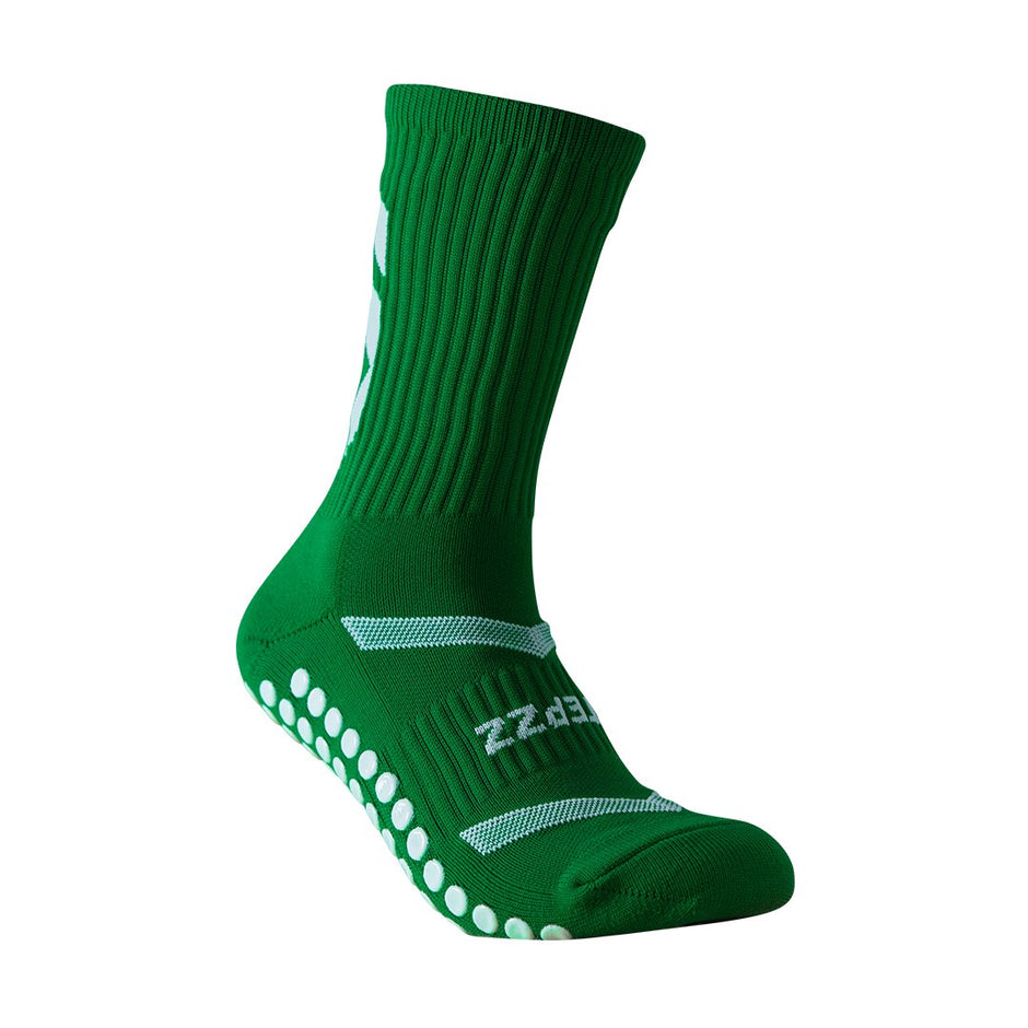 Stepzz Grip Socks